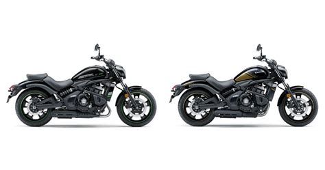 Motorrad Vergleich Kawasaki Vulcan S 2023 Vs Kawasaki Vulcan S Special