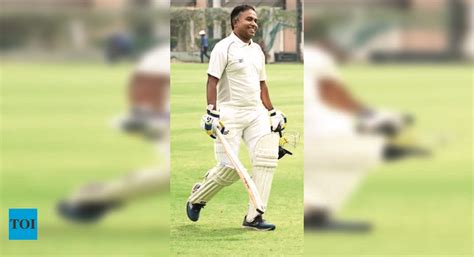 Radhakrishnan Radhakrishnan First Nmc Chief To Play In Guzder