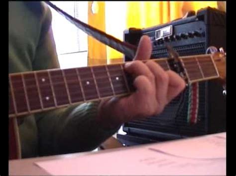 The Trawlerman S Song Mark Knopfler Cover YouTube