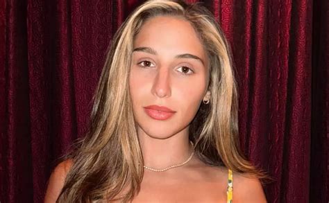 La Star Du Porno Abella Danger Partage Un énorme Secret Sur La Réalité