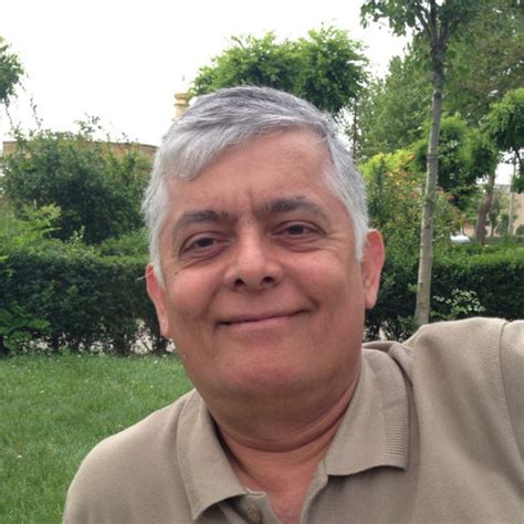 Mohammad Kazemeini Professor Phd Sharif University Of Technology