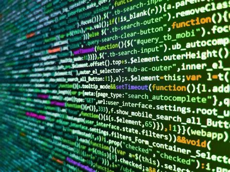 2654 Coding Screen Perspective Royalty Free Photos And Stock Images