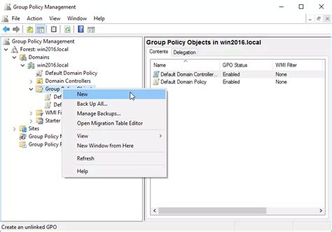 Gpo를 사용하는 푸시 설치 Remote Utilities