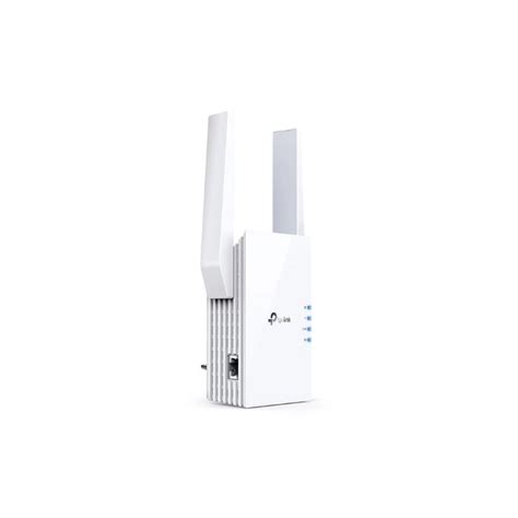ตวกระจายสญญาณ TP Link RE605X AX1800 Wi Fi Range Extender
