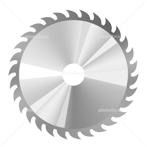 丸のこ イラスト素材 2390119 フォトライブラリー Photolibrary