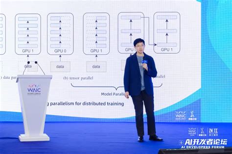 新加坡国立大学尤洋教授 ：ai大模型的挑战与系统优化 智源社区
