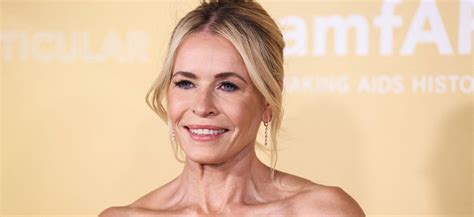 Chelsea Handler Details Having A Threesome In Past Relationship