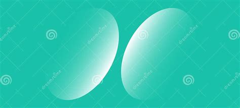 Ellipse With Gradient Fill Stock Vector Illustration Of Circle