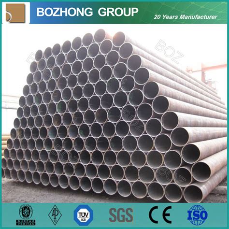 Din 15crmo Alloy Seamless Steel Pipe High Quality Din 15crmo Alloy Seamless Steel Pipe On
