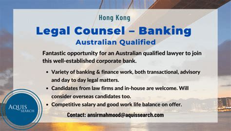 Ansir Mahmood On Linkedin Exciting Opportunity In Hong Kong Please Drop Me A Private Message Or…