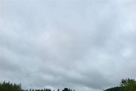 Metar Keeps Disrupting The Weather Bugged Weather Cumulus Cb Clouds