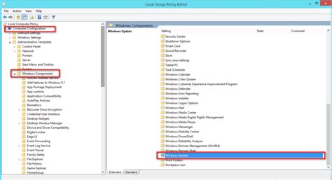How To Disable Automatic Restart After Installing Updates In Windows