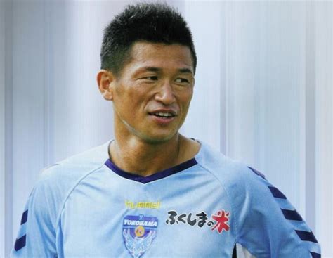 Il Calciatore Immortale” Miura Continuerà A Giocare A 51 Anni