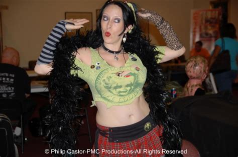 Pictures Of April Monique Burril