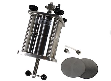 Zero Headspace Extractor Zhe Analytical Testing Corp
