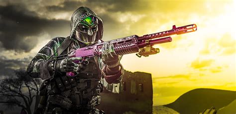 Warzone Hd Wallpaper X For Free Myweb