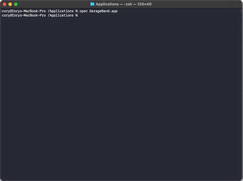 20 Mac Terminal Commands Every User Must Know The It Business News