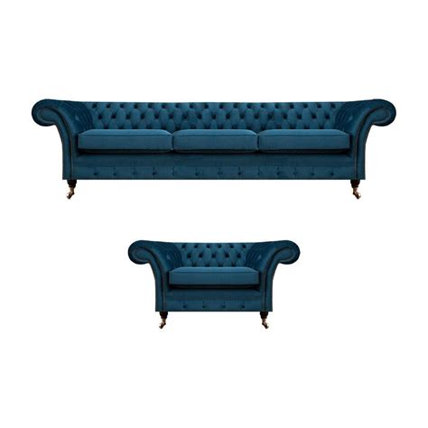Jvmoebel Wohnzimmer Set Sofagarnitur 2tlg Wohnzimmer Komplett Sofas Set