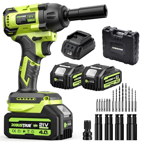 Best Cordless Impact Drills Expert Review And Guide