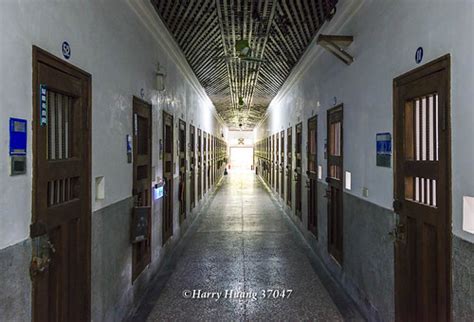 Harry37047嘉義舊監獄日治時期監獄國定古蹟古蹟獄政歷史嘉義縣嘉義市嘉義 黃 基峰 Flickr