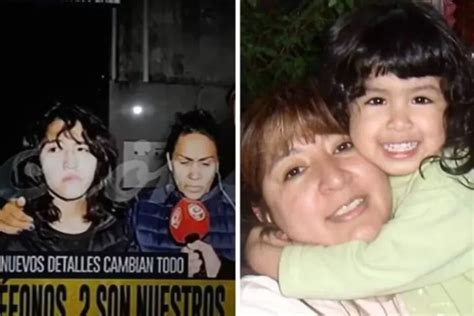 La Justicia Determinó Que La Hija De Carlos Pérez Detenido Por El Caso