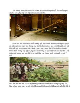 Thuyết minh về khu di tích kim liên du lịch nghệ an PDF