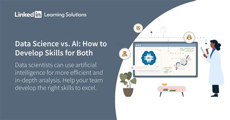 Data Science Vs AI How To Develop Skills For Both