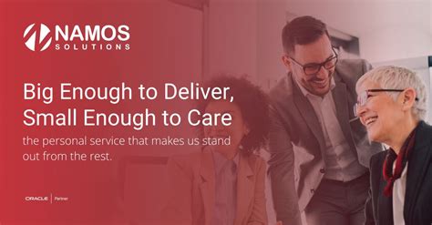 Sam Haigh On Linkedin Teamnamos Oracle Teamnamos