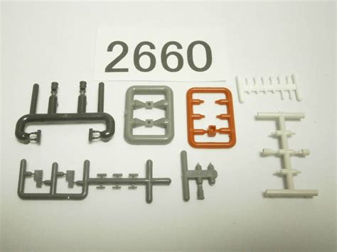 Yahoo オークション 2660 Nゲージ パーツ 屋上機器 ホイッスル 信号