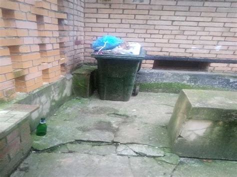 Garbage Container Detection Instance Segmentation Dataset And Pre