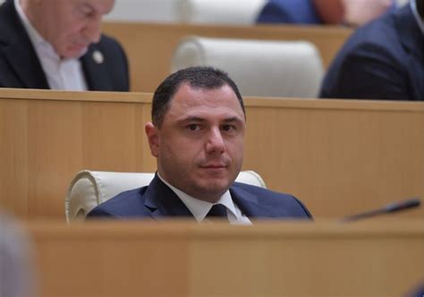განათლებისა და მეცნიერების სამინისტროს გიორგი ამილახვარი