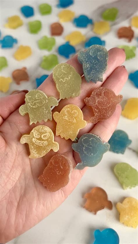 Sour Patch Gummies By Colleenshealthylife Foodsocial