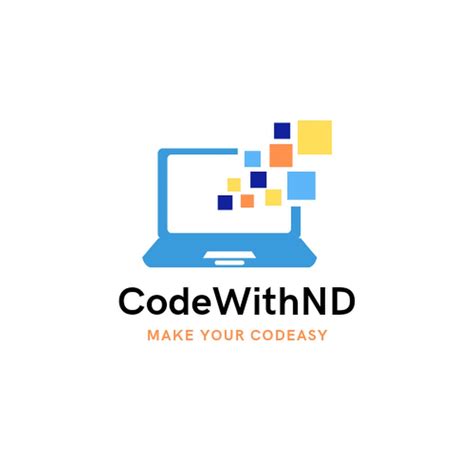 Codewithnd Youtube