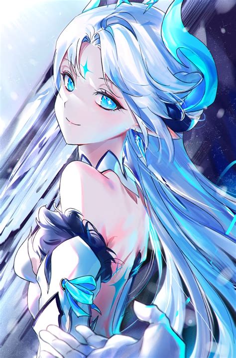 Luciela R Sourcream And Ishtar Elsword Drawn By Tanjel Danbooru