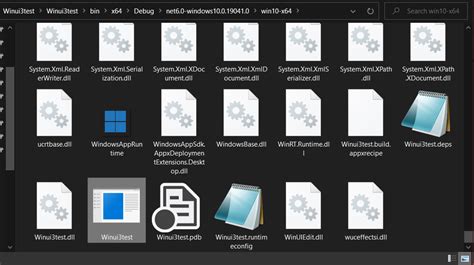 Launching Your Apps Outside Microsoft Store Winui 30 Tutorial