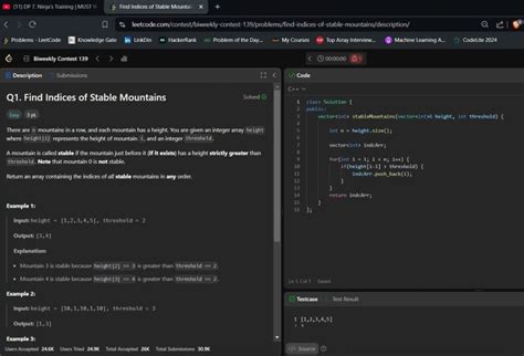 Piyush Kahale On Linkedin 100daysofcode Dynamicprogramming Dp