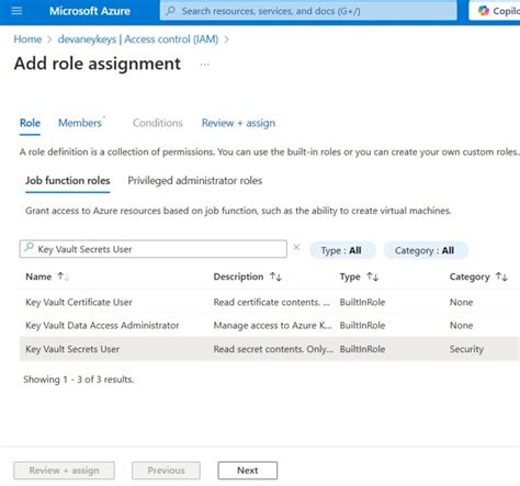 How To Setup A Power Platform Environment Variable Secret