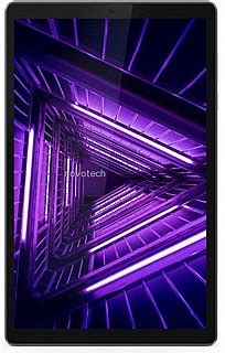 טאבלט עם מודם סלולרי Lenovo TAB M10 FHD Plus TB-X606X ZA5V0067IL - נפח ...