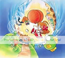 New Character Alice Balloon Kid And Balloon Fight Gb Smashboards