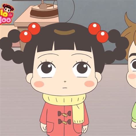 Hello Jadoo Anime Cartoon Hello Kitty