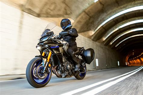 2021 Yamaha Tracer 9 Gt First Look 17 Fast Facts 24 Photos