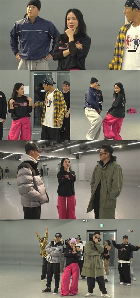전참시 엄정화 24년만 단독콘서트에 지누션 소환 손에 잡히는 뉴스 눈에 보이는 뉴스 뉴스엔