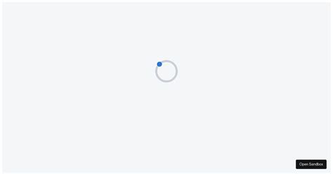 Npm Embeddable Explorer Forked Codesandbox