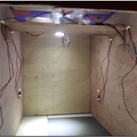 Experimental Prototype Download Scientific Diagram
