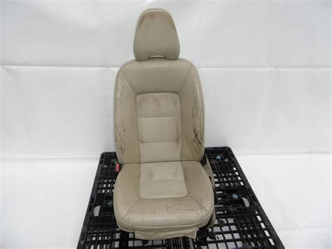 FOTEL LEWY PRZÓD KIEROWCY EU VOLVO V70 III S80 II za 199 zł z Ojrzeń