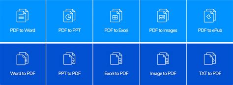 Como Converter Arquivos Em PDF Tec Dica Blog