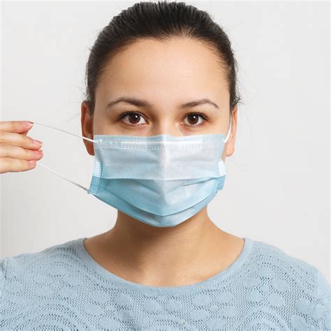 Face Masks Do's and Don'ts : Brand Promotions