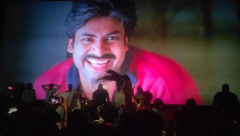 Pawan Kalyan And Keerthi Reddy Starrer Tholi Prema Movie Re Released