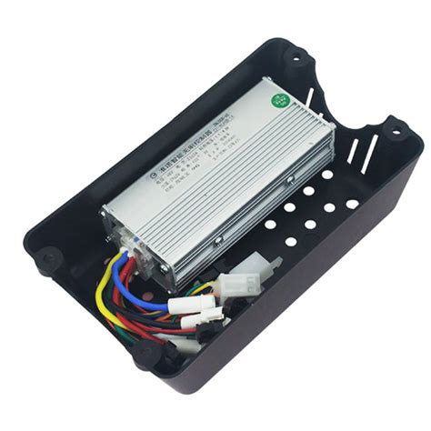 Blueson Electric Bicycle Controller Box Ebike Scooter Controller Box