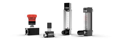 Variable Area Flowmeters Needle Valves Product Overview